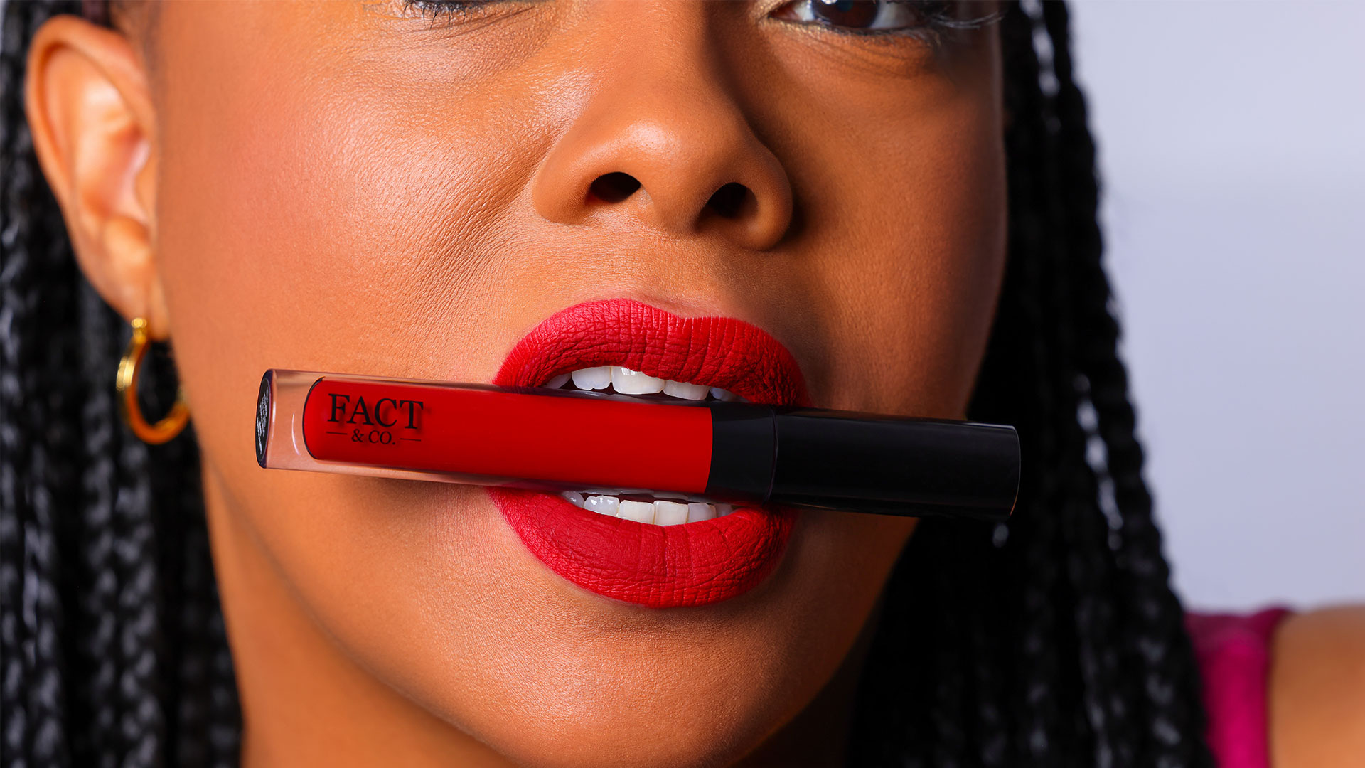 Fact Foundation Inc.